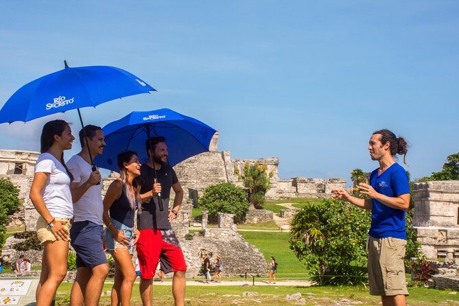 Rio Secreto and Tulum Tour from Cancun or Riviera Maya Hotels - The Cost & Value