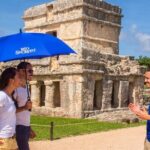 Río Secreto Nature Reserve from Playa del Carmen Entrance or Tour - Highlights & Authentic Experiences