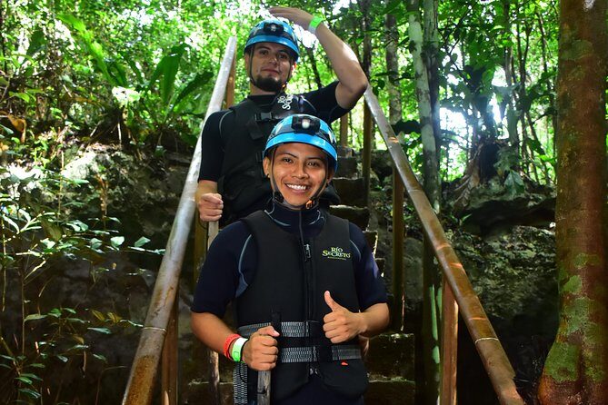 Río Secreto Playa del Carmen - Real Traveler Experiences & Authentic Feedback