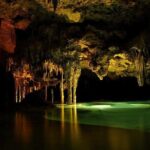 Rio Secreto Plus: Classic Tour, Bycicle, Rappel & Ziplines - Flipping Through the Itinerary: What to Expect