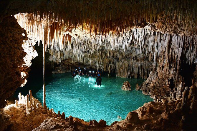 Rio Secreto Skip-the-Line Admission Ticket - Who Will Love This Tour?
