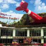 Ripley's Believe It Or Not! Museum at Pattaya Admission Ticket - Top Highlights at Ripleys Pattaya