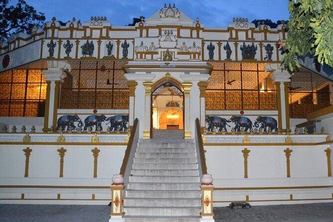 Rishikesh Ashram Half-Day Guided Tour - Who This Tour Is Perfect For