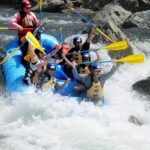 Rishikesh: Ganges River Rafting Adventure - Navigating the Rapids: What You Can Expect