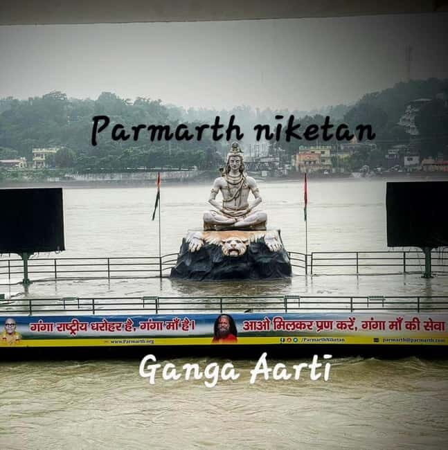 Rishikesh Guided Walking Tour: Laxman Jhula, Ganga Aarti - How the Experience Adds Value