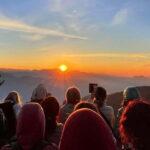 Rishikesh: Kunjapuri Temple Sunrise Trek with Breakfast - The Sacred Space: Kunjapuri Temple and Its Atmosphere