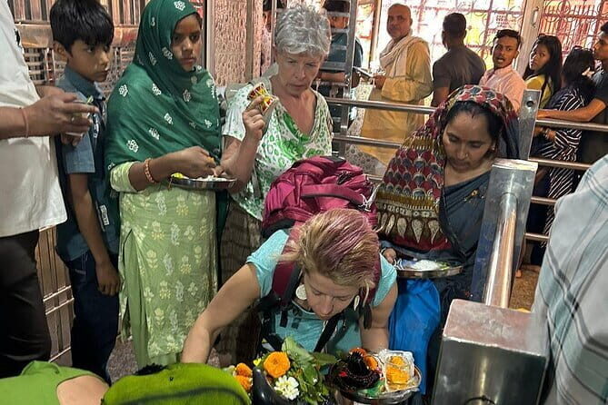 Rishikesh Neelkanth Mahadev Trek With Guide - The Value of the Experience