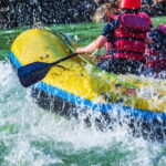 Rishikesh: River Rafting Adventure with Hotel Pickup - The Logistics and Practical Details