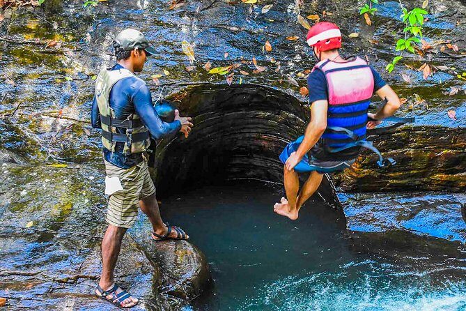River Adventure Package in Kitulgala - What the reviews tell us