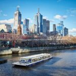 River Gardens Melbourne Sightseeing Cruise - Detailed Breakdown of the Itinerary and Key Sights