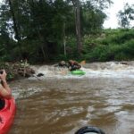 River Kayaking in Chiang Dao Jungle From Chiang Mai - What’s Included and What’s Not?
