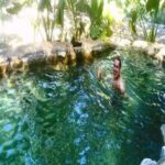 River Riding and Hot Springs in the Mountain - What’s Included and What’s Not