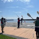 River to Sea Mutsu Bay Kayak Experience - FAQs
