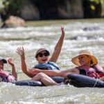 River Tubing Fiji, Navua River - Who Will Love This Tour?