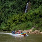 River Tubing Fiji / Suva Shore Excursion Cruise Ship Passengers - Detailing the Itinerary: What to Expect