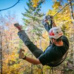 River Ziplines - Nature Tours - Why You Should Consider It