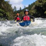 RiverBug  the New Whitewater Adventure near Rotorua - Analyzing the Price & Value