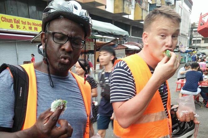 Riverside Experience Tour - Detailed Breakdown of the Itinerary