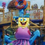 Riviera Maya: Aqua Nick Park Entry Ticket & Transportation - Transport and Duration