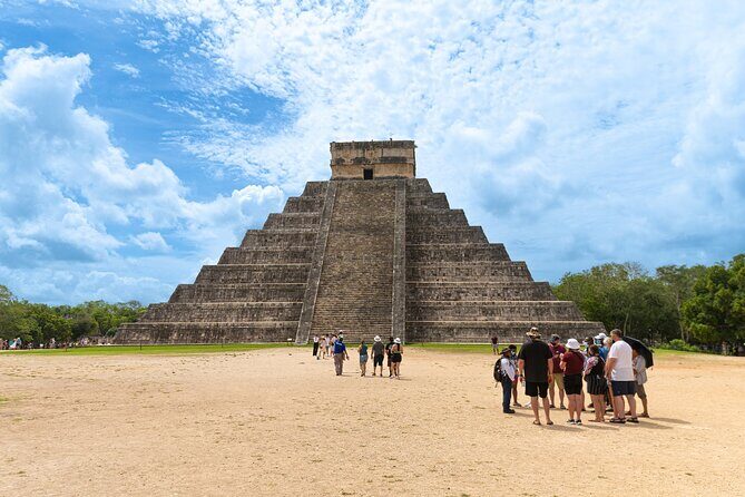 Riviera Maya: Chichen Itza Tour with Cenote - Analyzing the Value and Practicality