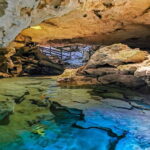 Riviera Maya: EcoPark Kantun-Chi Cave Adventure - The Itinerary Breakdown
