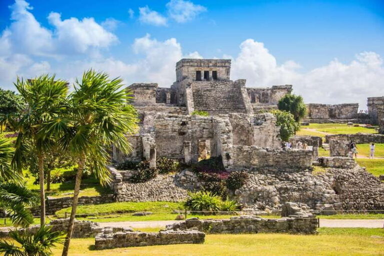 Riviera Maya: Exclusive Rio Secreto and Tulum Tour - Who Will Love This Tour?