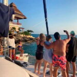 Riviera Maya: Full Day Private Catamaran to Isla Mujeres - What’s Included & What to Budget For
