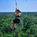 Riviera Maya Half Day Casa Jaguar Cenote, Zipline and ATV - The Experience: Authenticity and Safety