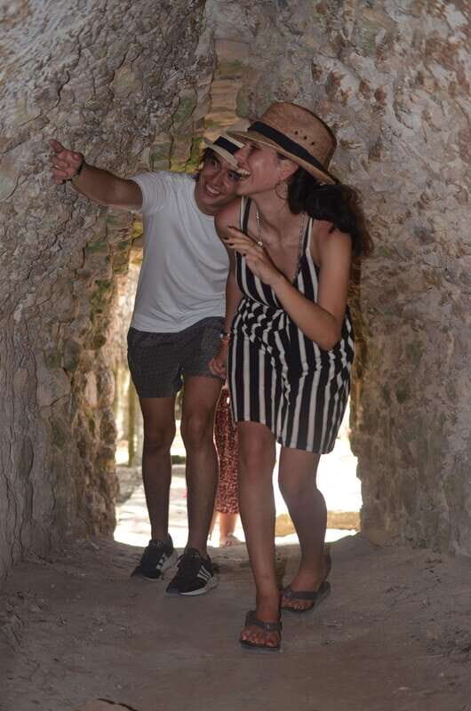 Riviera Maya: Tulum, Coba, Cenote, & Playa del Carmen Tour - The Nuts and Bolts: What You Need to Know