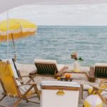 Riviera Suite: Private Beach Lounge and Picnic Set Up - What the Setup Means for Your Day