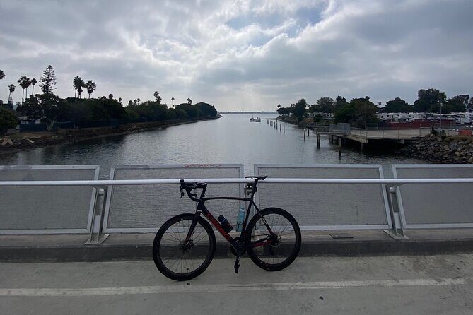 Road Bike Ride - designed for serious cyclists - Final Thoughts
