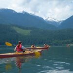 Roadrunner - Journey to the Heart of the Rockies (2-Days) - Transportation and Group Dynamics