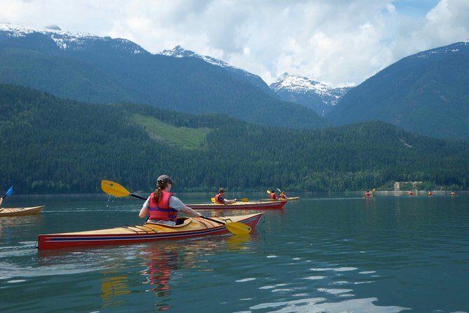 Roadrunner - Journey to the Heart of the Rockies (2-Days) - Transportation and Group Dynamics