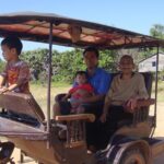 Roast the Best Peanut and Share with School Kids - Key Points