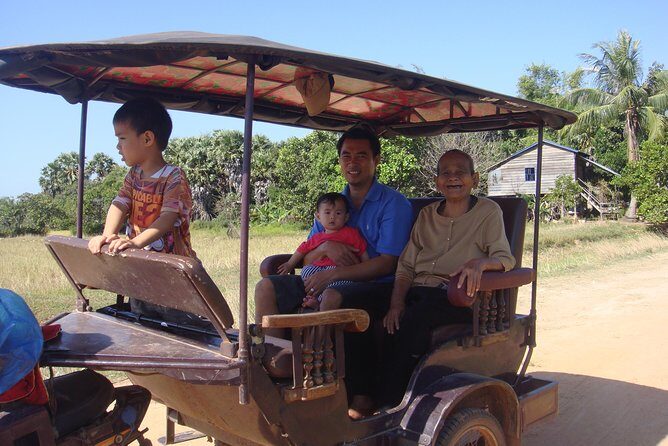 Roast the Best Peanut and Share with School Kids - Key Points