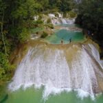 Roberto Barrios Waterfalls - Who Will Love This Tour?