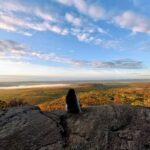 Robertson Cliffs: Where Falcons Fly Guided Hike - The Experience and Its Rewards