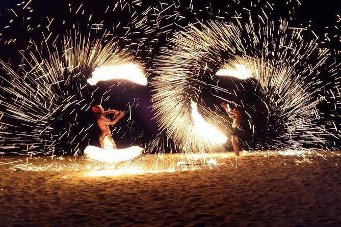 Robinson Crusoe Sunset Cruise Including Dinner, Cultural Show & Transfers - Practical Tips for Making the Most of Your Evening