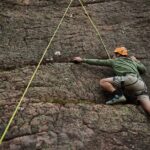 Rock Adventure Beginner Climb and Abseil - Value and Pricing