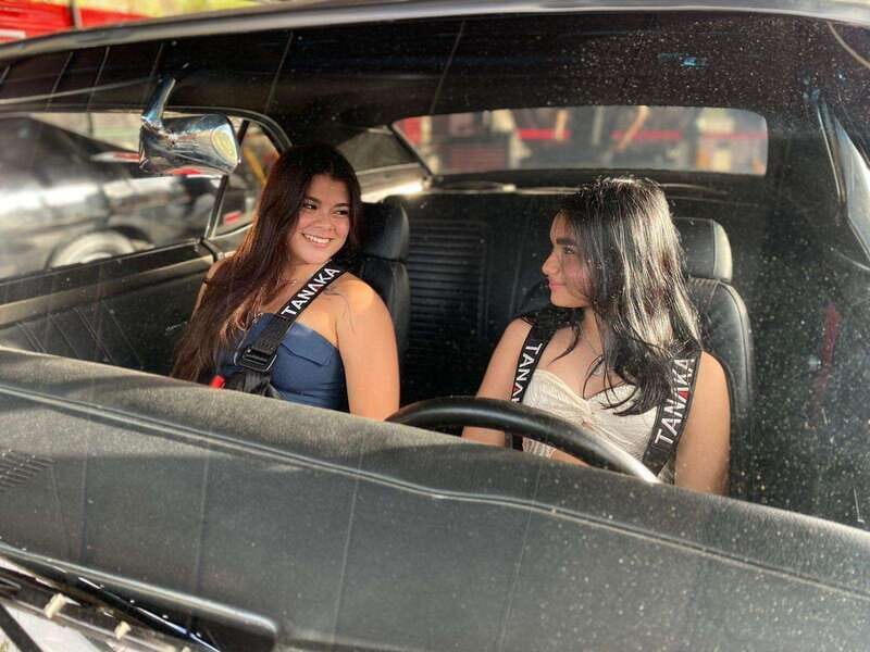 Rock and Race: Drag racing and speed for the whole family - What to Expect During Your Visit