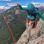 Rock Climb Rocky Mountain National Park - What You Can Expect on the Day