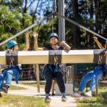 Rock Climb, Zipline and Mega Swing Experience - Experiences and reviews: Authentic insights