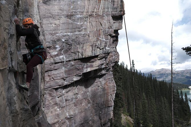 Rock Climbing Adventure in Banff: Beginner - Final Thoughts