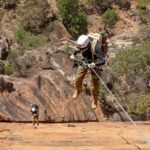 Rock Climbing and Abseiling Adventure at Dyurrite/Mt Arapiles - Exploring the Itinerary in Detail
