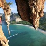 Rock Climbing at Railay Beach Krabi - The Itinerary: What to Expect