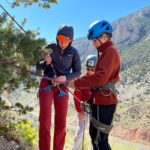 Rock Climbing Experience in Cody, Wyoming - Who Should Consider This Climbing Experience?