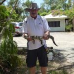Rockhampton: Koorana Crocodile Farm Guided Tour - Value for Money and Practical Tips