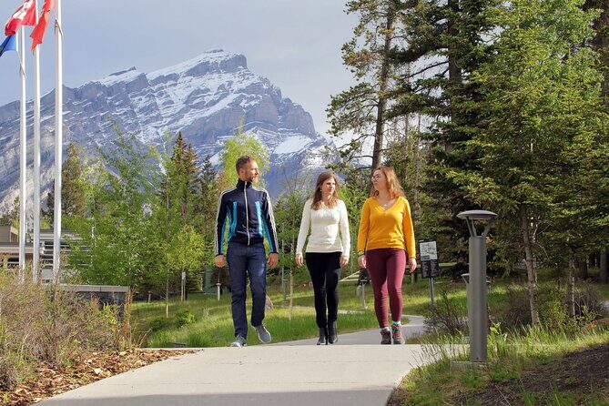 Rockies Fall/Spring Premium Tour from Vancouver - Final Thoughts
