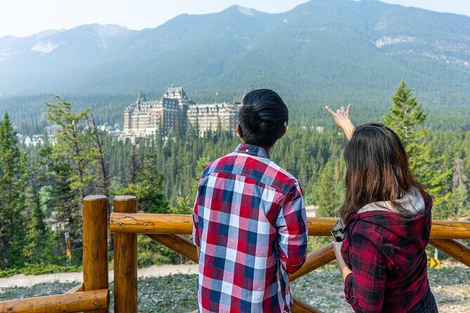 Rockies Western Canada Iconic Sites Tour - Who This Tour Is Perfect For