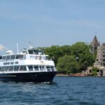 Rockport, ON: 1000 Islands/Boldt Castle Sightseeing Cruises - Exploring the Itinerary and Highlights